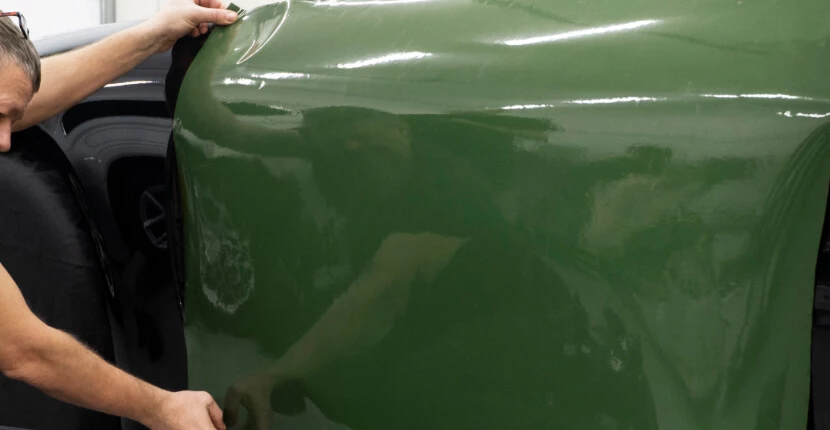 Vehicle Decals | Custom Vehicle Graphics & Branding Solutions